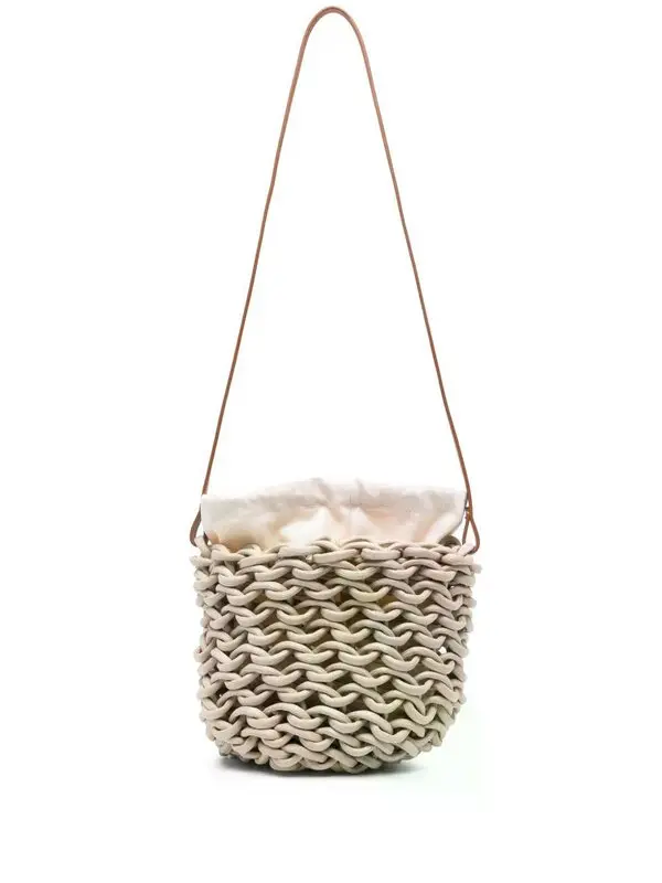 Alienina Zoe Bucket Bag
