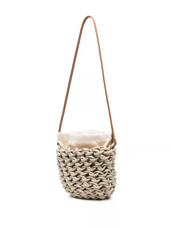 Alienina Zoe Bucket Bag