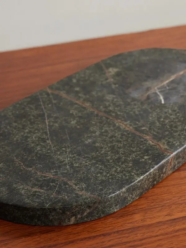 SOHO HOME Astell Large Marble Serving Board