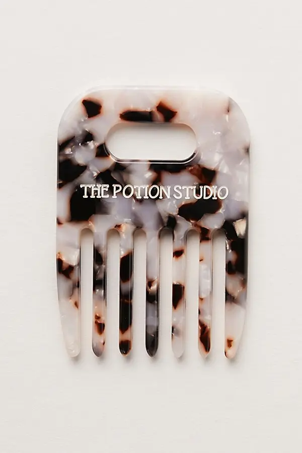 THE POTION STUDIO The Mini Comb - One