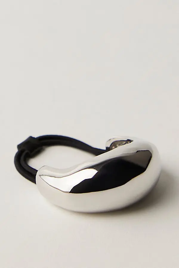 Free People Jumbo Pony Cuff