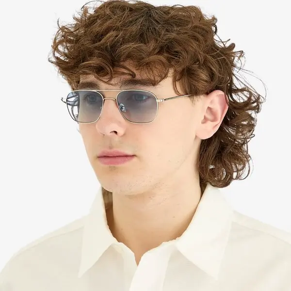 MONOKEL Dion Sunglasses