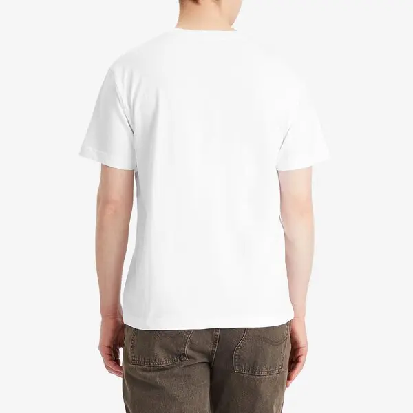 DIME Classic Shiny T-shirt