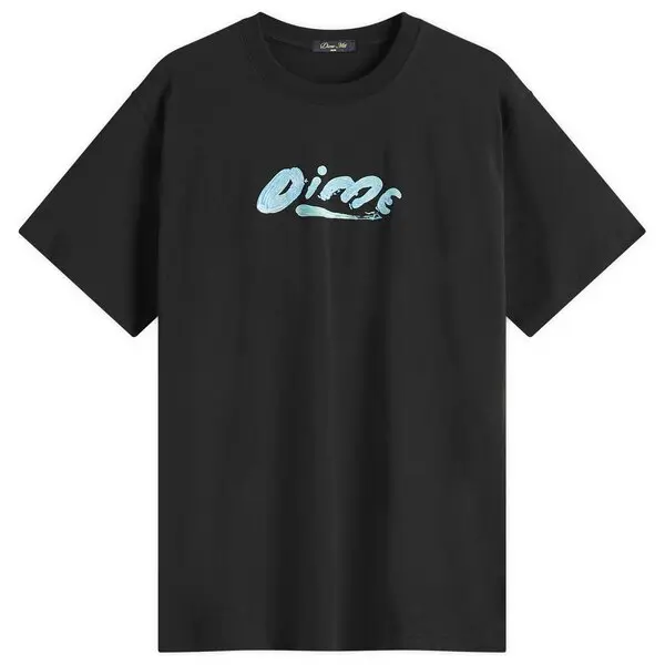 DIME Paint T-shirt