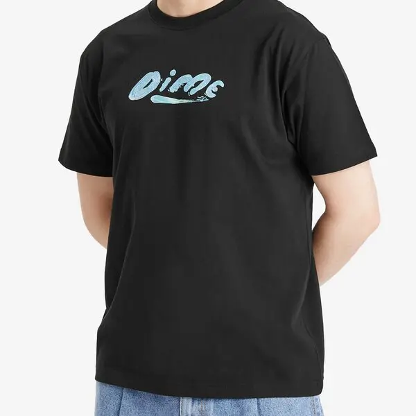 DIME Paint T-shirt