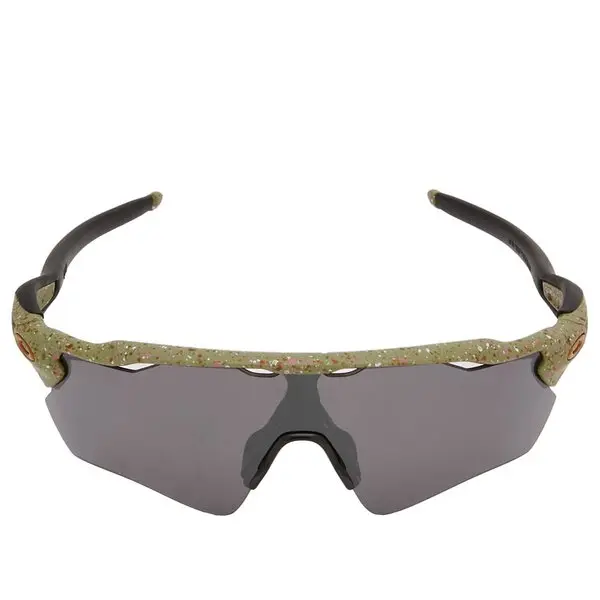 Oakley Radar Ev Path Sunglasses - Matte Fern Terrazzo/prizm Black Polarized
