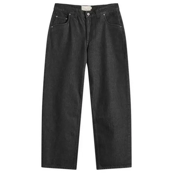 DIME Classic Baggy Denim Pants