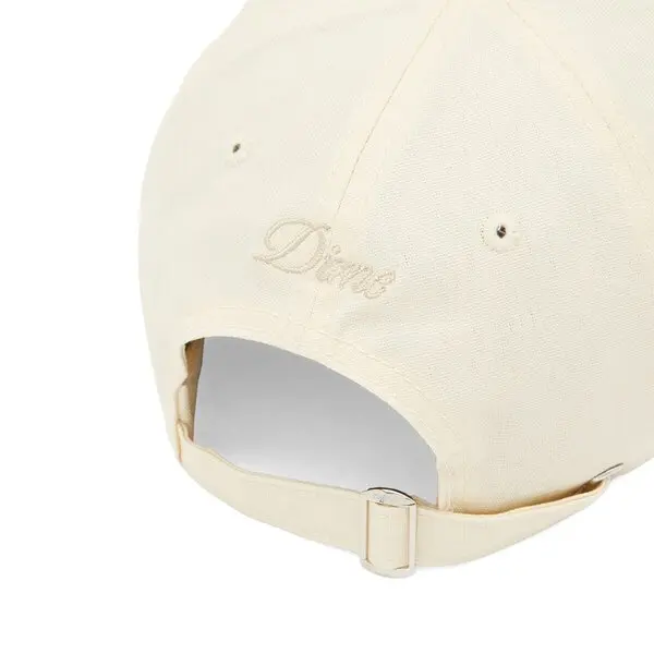 DIME Big Cursive Low Pro Cap