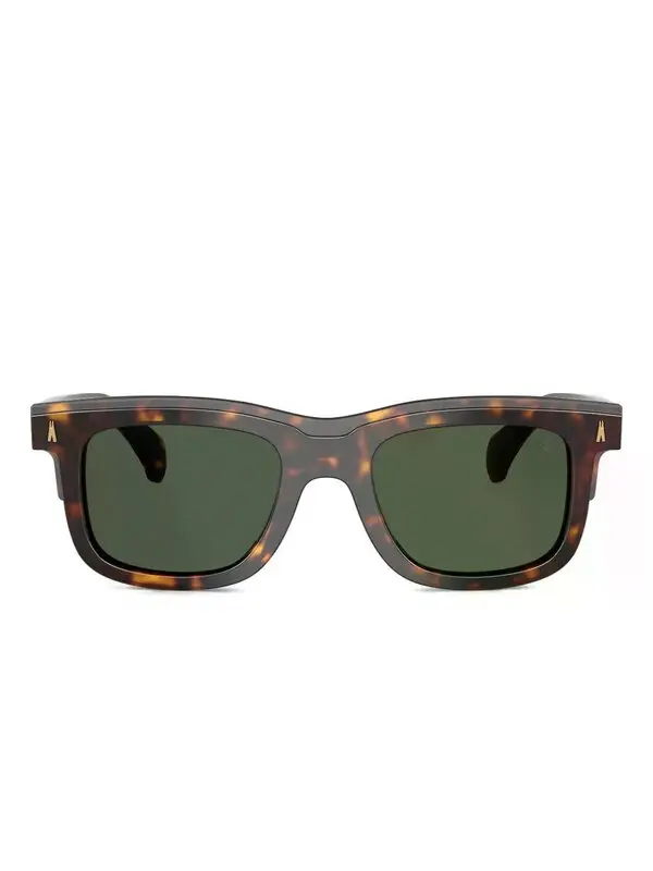 Moncler Logo-print Sunglasses