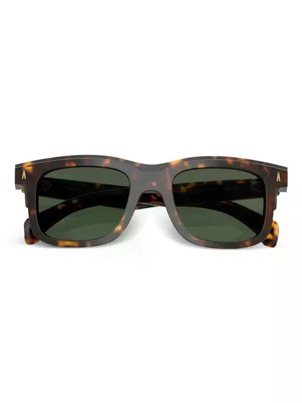 Moncler Logo-print Sunglasses