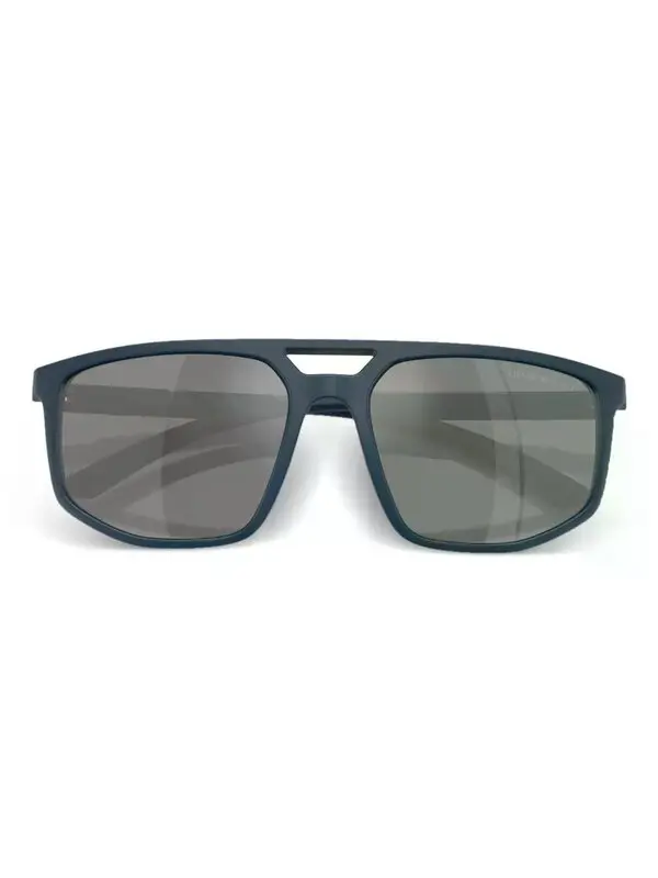 Emporio Armani Oversized Sunglasses