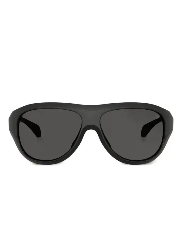 Moncler Logo-print Sunglasses
