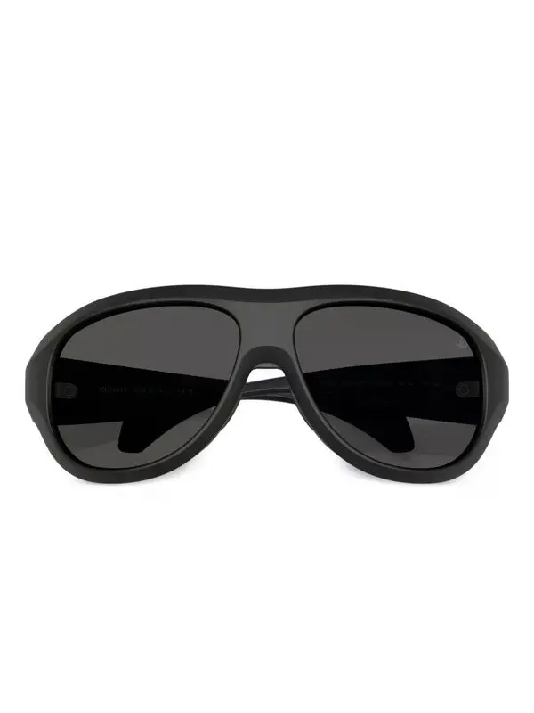 Moncler Logo-print Sunglasses