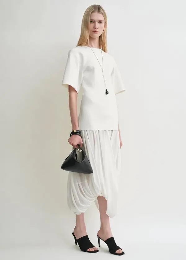 TOTEME Cocoon Top