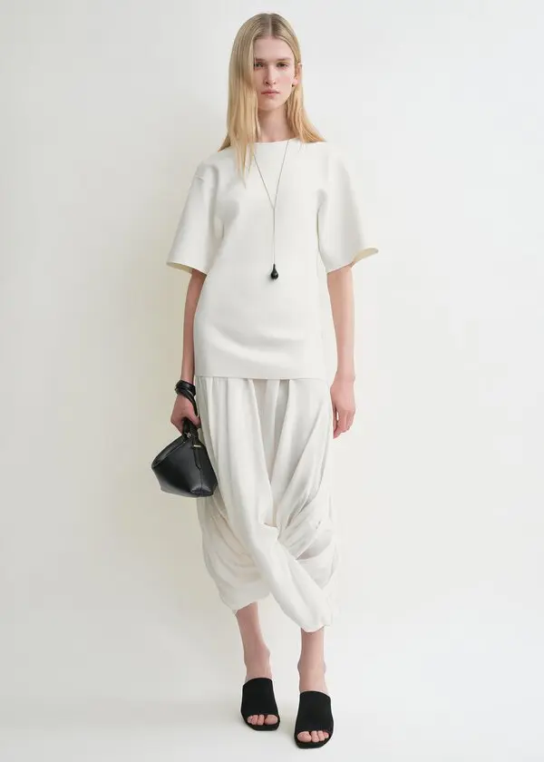 TOTEME Cocoon Top