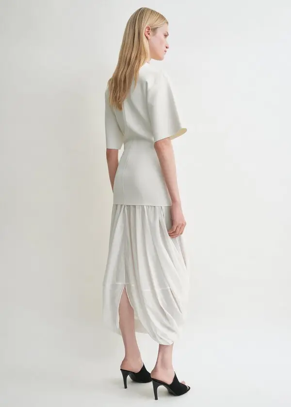 TOTEME Cocoon Top