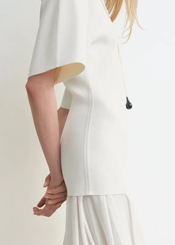TOTEME Cocoon Top