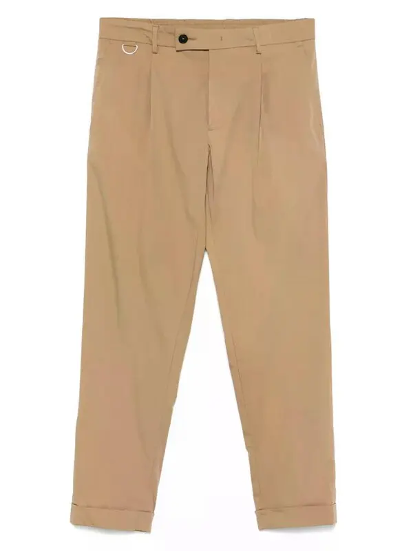 LOW BRAND Riviera Trousers