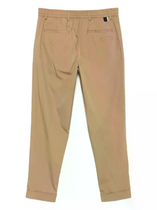 LOW BRAND Riviera Trousers