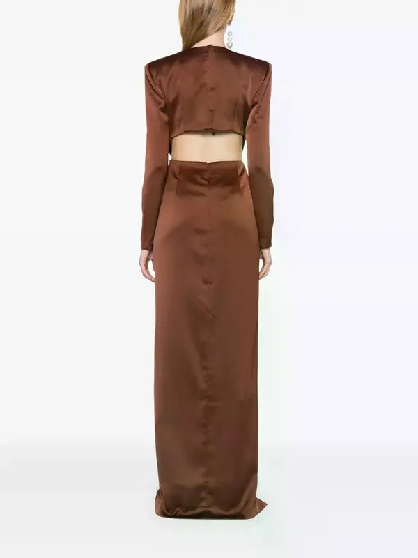 M.MARQUISE Jaslyn Maxi Dress