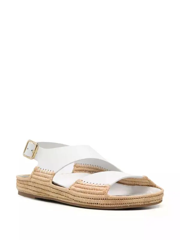 PALOMA BARCELO Tullie Sandals