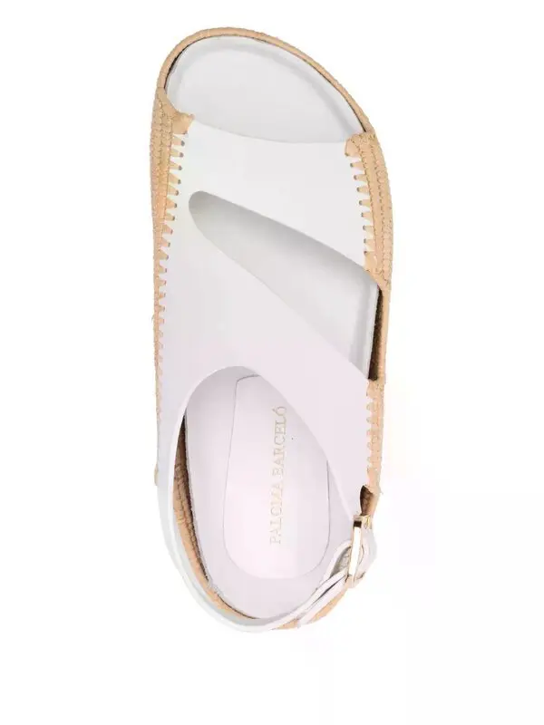 PALOMA BARCELO Tullie Sandals