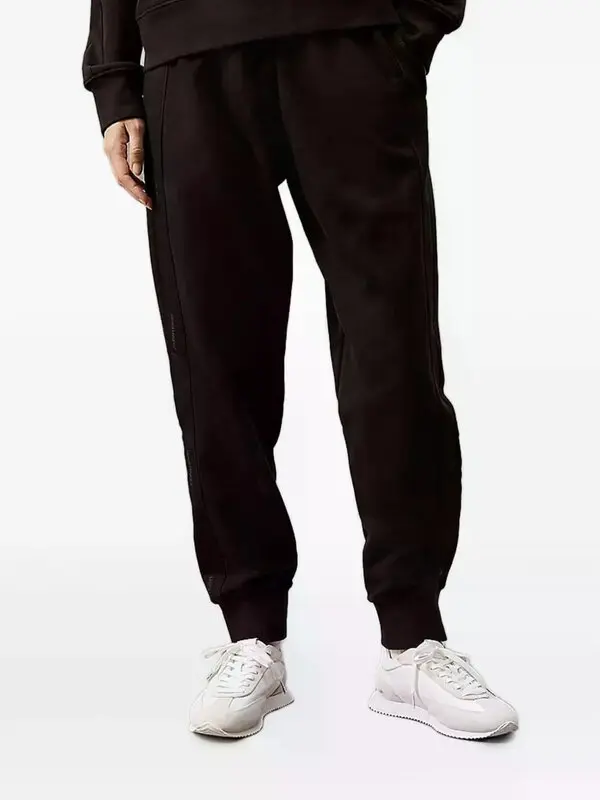 Calvin Klein Jersey Track Pants