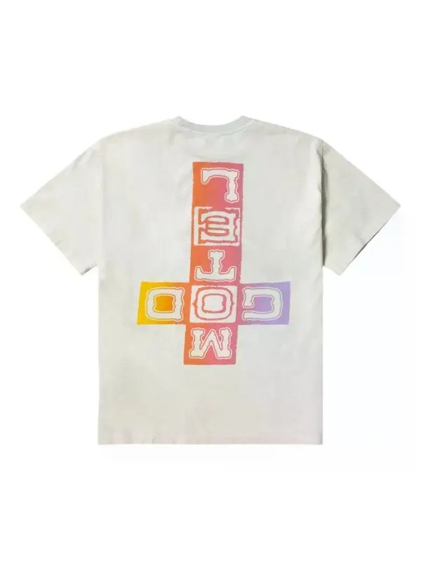 Aries God Town T-shirt
