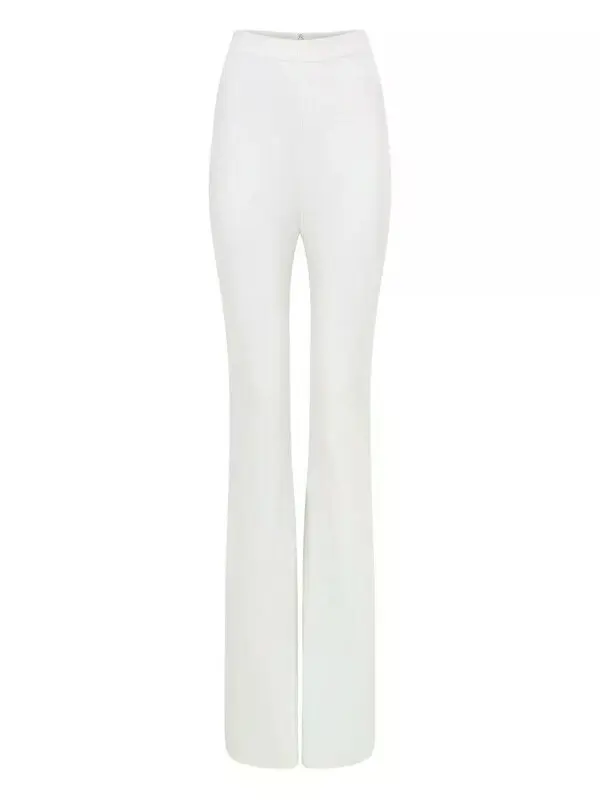 Gabriela Hearst Rhein Trousers - White