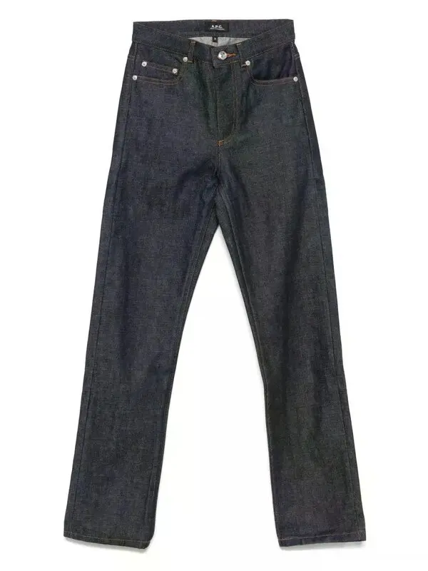 A.p.c. Standard Jeans