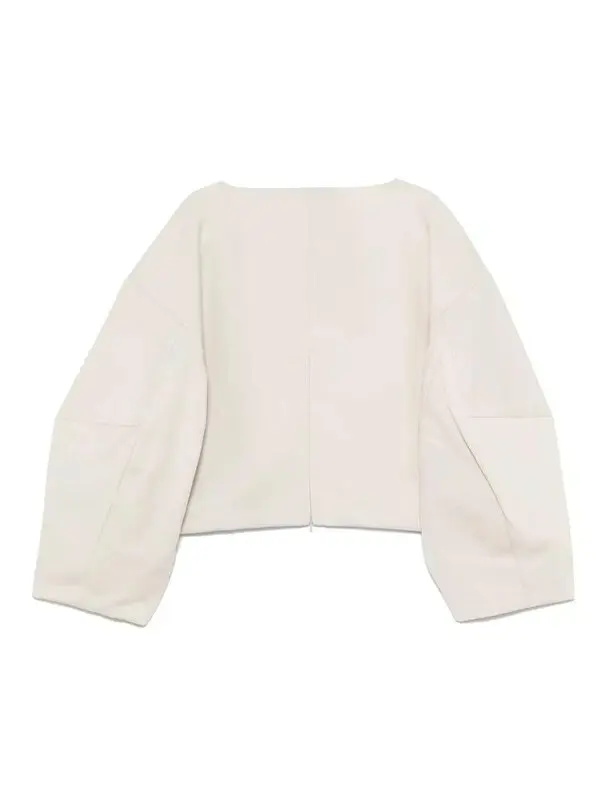 ENTIRE STUDIOS Boat Neck Sweater