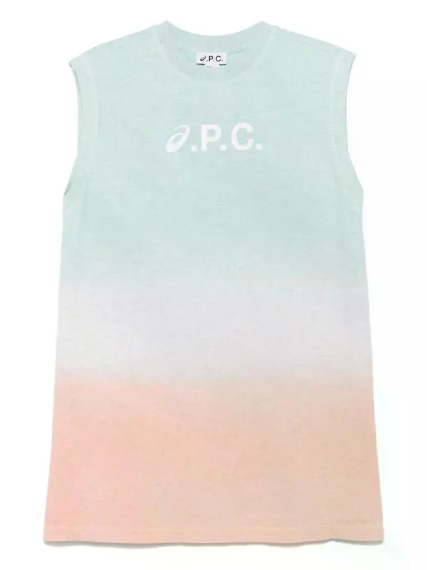 A.p.c. Valey Mini Dress