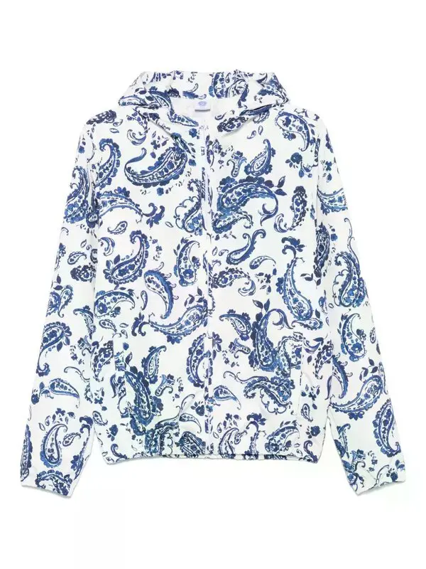 ROSI Paisley-print Jacket