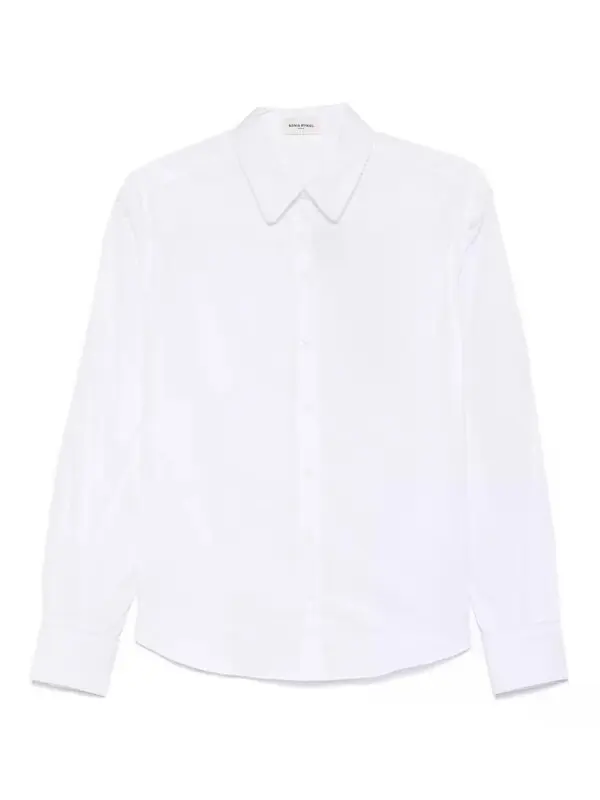 Sonia Rykiel Paris Cotton Shirt