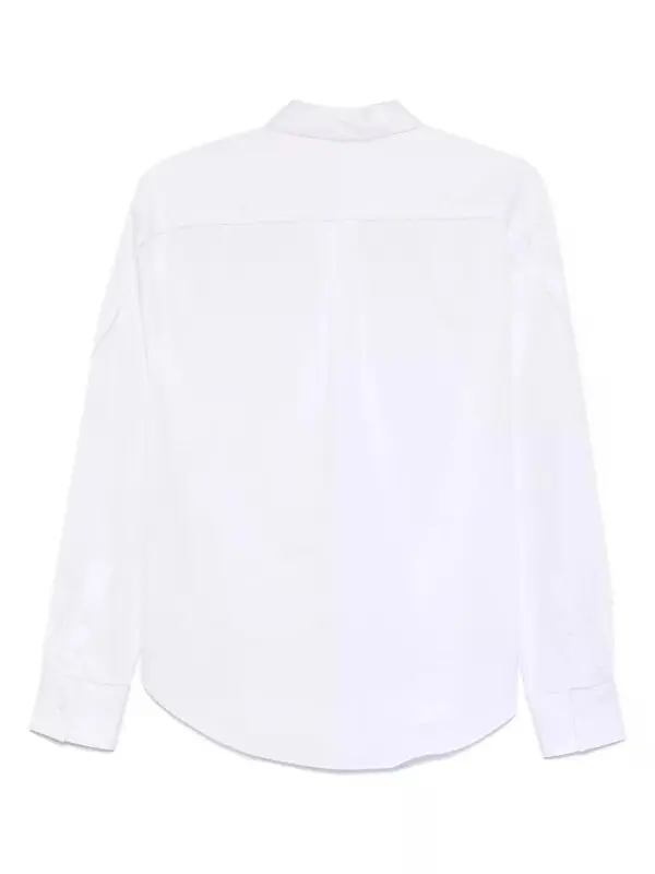 Sonia Rykiel Paris Cotton Shirt
