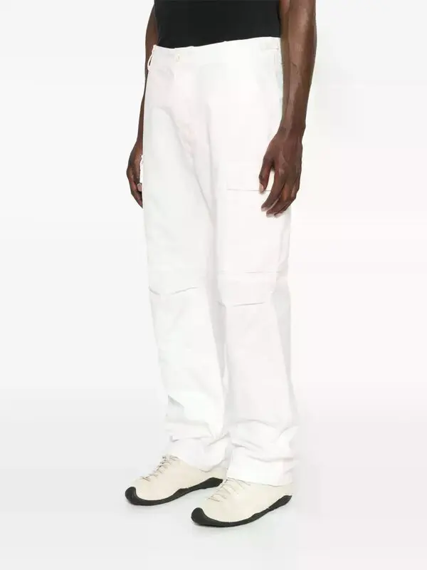 MAISON MARGIELA Cotton Cargo Pants
