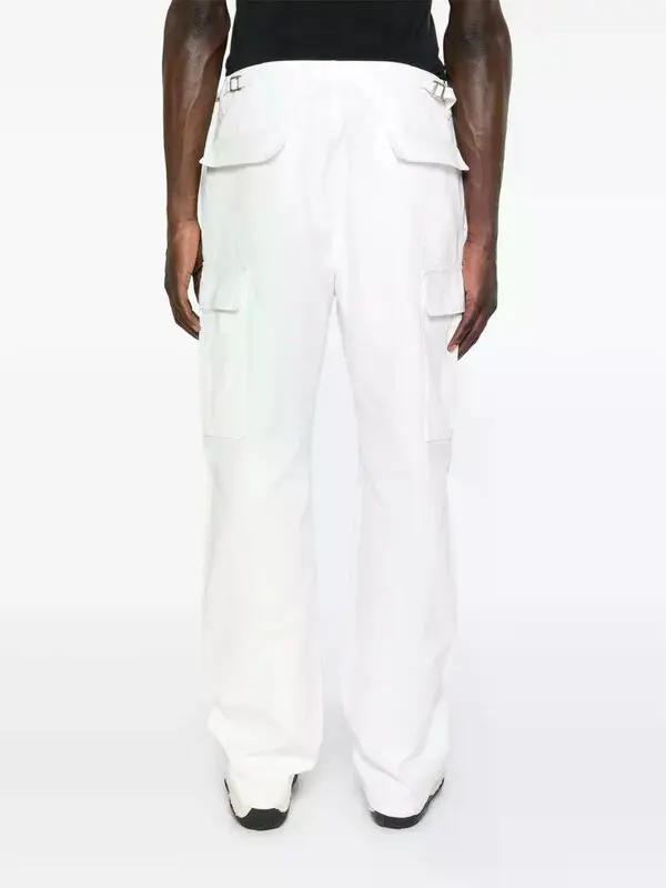 MAISON MARGIELA Cotton Cargo Pants