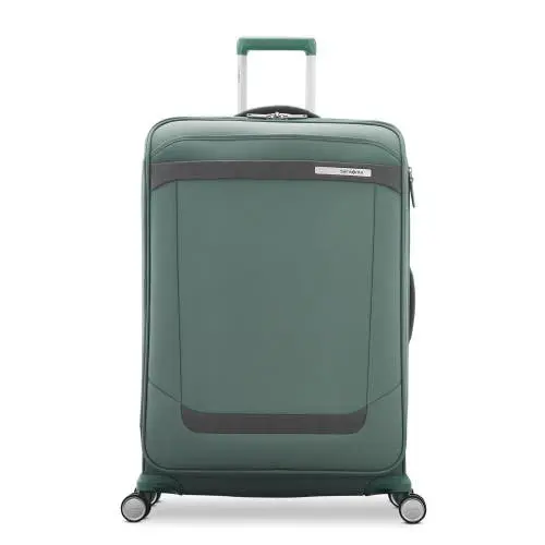 SAMSONITE Large Expandable Spinner - Cypress Green