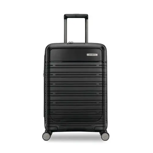 SAMSONITE Elevation Plus Carry-on Spinner - Triple Black