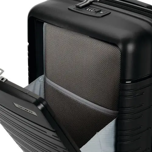 SAMSONITE Elevation Plus Carry-on Spinner - Triple Black