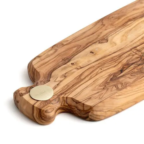 BERARD Olive Wood Cutting Board
