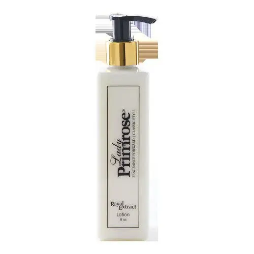LADY PRIMROSE Lotion - Royal Extract