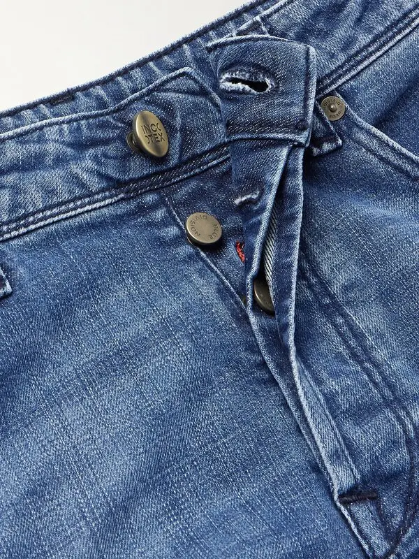 SLOWEAR Slim-fit Jeans