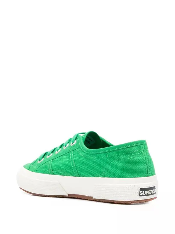 Superga 2750 Cotu Sneakers - Green