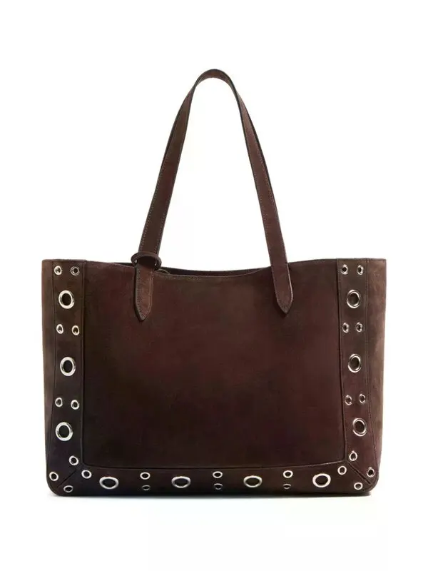 Valentino Garavani Medium Nellcôte Tote Bag