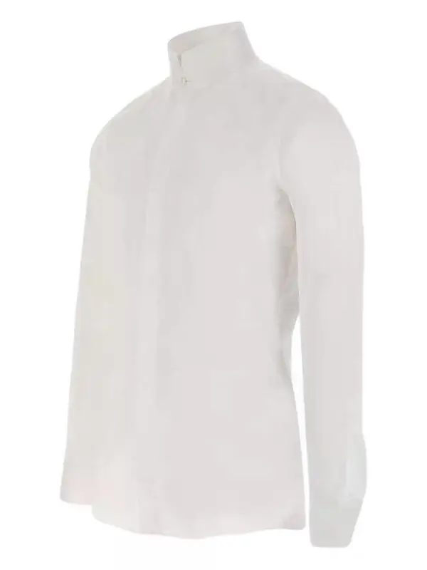 CARLO PIGNATELLI Cotton Shirt