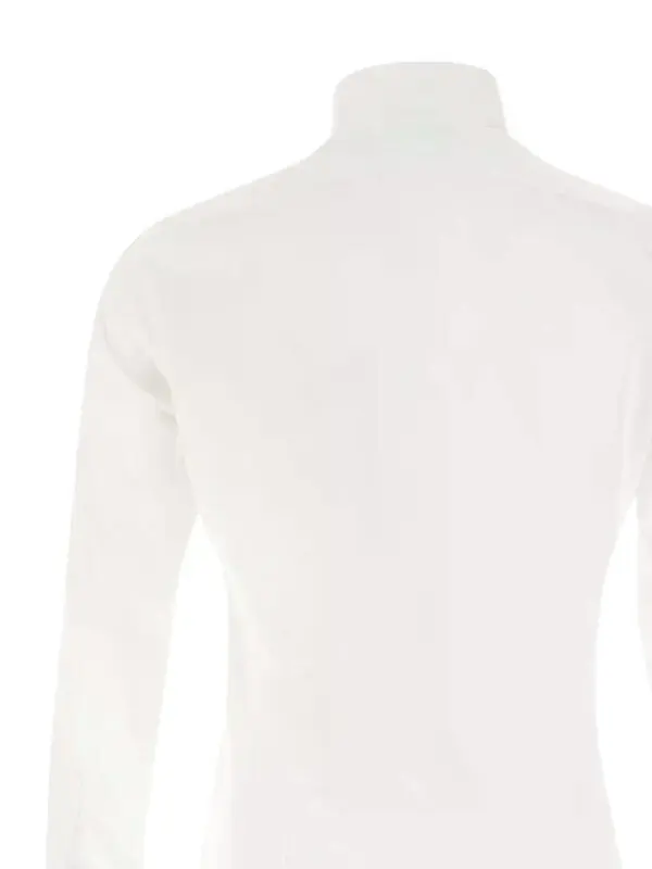 CARLO PIGNATELLI Cotton Shirt