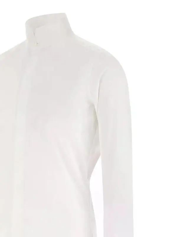 CARLO PIGNATELLI Cotton Shirt