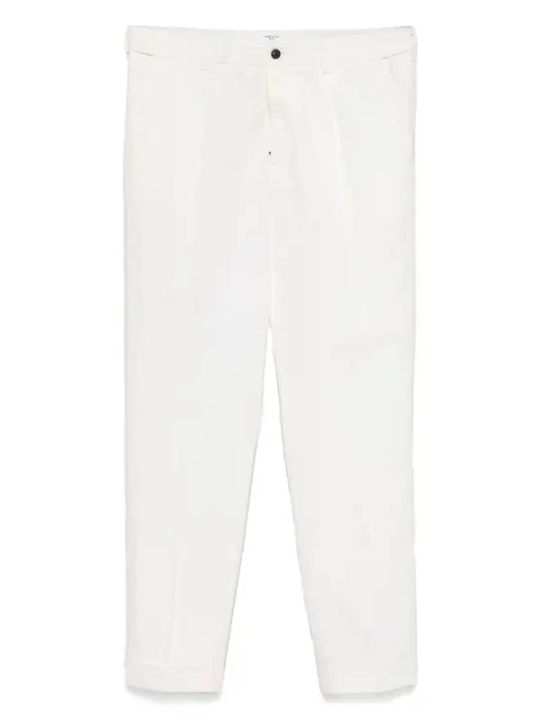 CELLAR DOOR Cambridge Trousers
