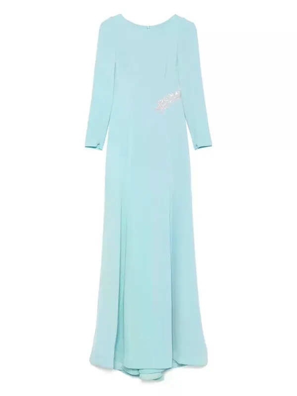 CRISTALLINI Paola Gown